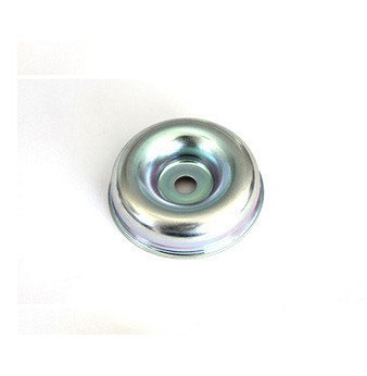 Precision aluminium alloy metal stamping parts supplier
