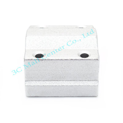 ¡envío gratis linear del router del CNC de la tabla de XYZ del rodamiento de bolitas de 4pcs/lot SC8UU!