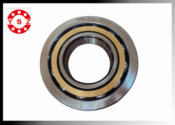 Single Row Angular Contact Ball Bearing For Machine Tool Spindle 71876C / 71880C / 71884C