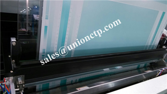 Offset Printing CTP Machine Metal Plate Printing Machine at Best Price