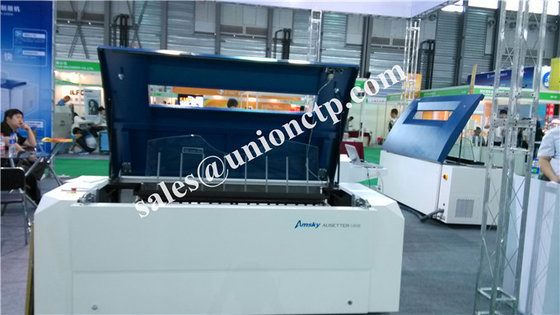 Offset Printing CTP Machine Metal Plate Printing Machine at Best Price