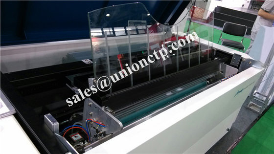 Offset Printing CTP Machine Metal Plate Printing Machine at Best Price