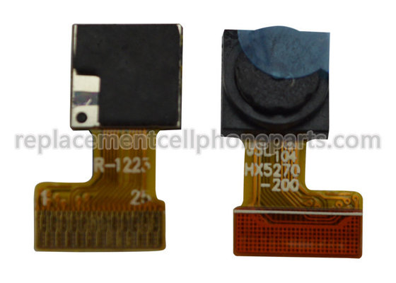 Cell phone volume flex cable