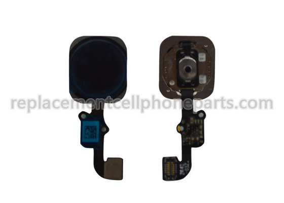 Replacement parts for Cell Phone Home Button Flex Cable , iphone 6 flex cable