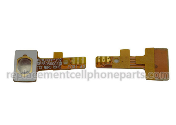 Repair Parts for Cell Phone Flex Cable ,  flex ribbon cable connector