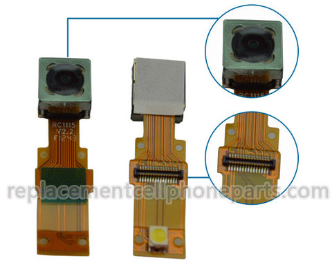 Original Material Cell Phone Flex Cable with Standard Size Flex Number F1243