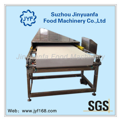 chocolate coating stainless steel machine（QTY1200)