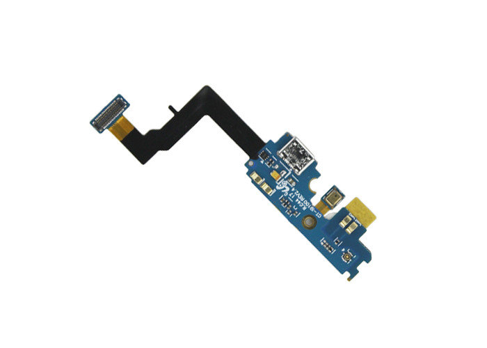 Replacement Parts Cell Phone Flex Cable For Samsung I9100 with 1 year Warranty