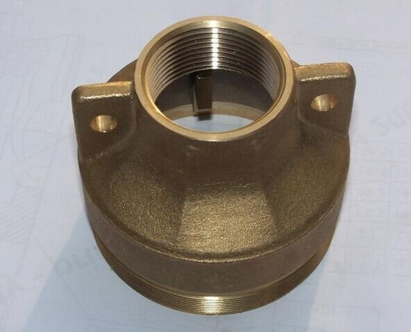 Galvanized Forged alloy steel shaft Metal Forging Process , Custom Metal Parts