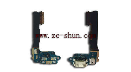 HTC One Mini Plun In Cell Phone Flex Cable High Compatible Grade A