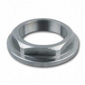 CNC Precision Machined Parts, Precision Machine Components, Custom CNC Machining For Aerospace