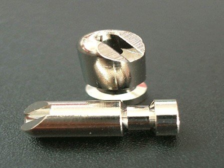 Piezas de metal de la alta precisión, piezas de la fabricación de metal, servicio que trabaja a máquina del CNC para la electrónica, aparatos médicos, modelos