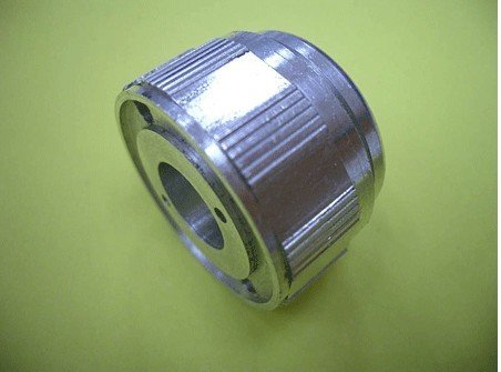 CNC Machining High Precision Metal Parts, CNC Turning and Milling Parts For Industrial and Automotive