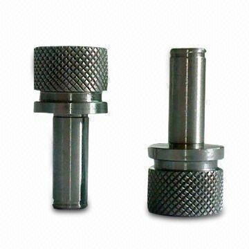 High Precision Machined Auto Lathe Parts, Stainless Steel Automatic Lathe Machining Parts OEM ODM