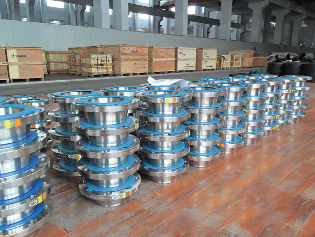Steel Flanges, Weld Neck Flanges / ASTM A 182 Stainless Steel WNRF Flanges ASTM A 182, GR F1, F11, F22, F5, F9, F9