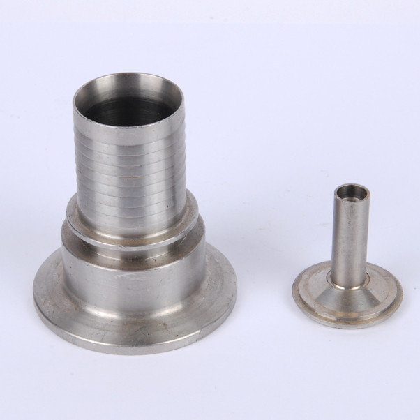 Carbon Steel, Forging, Zinc Plating CNC Precision Machining For Automation Machine