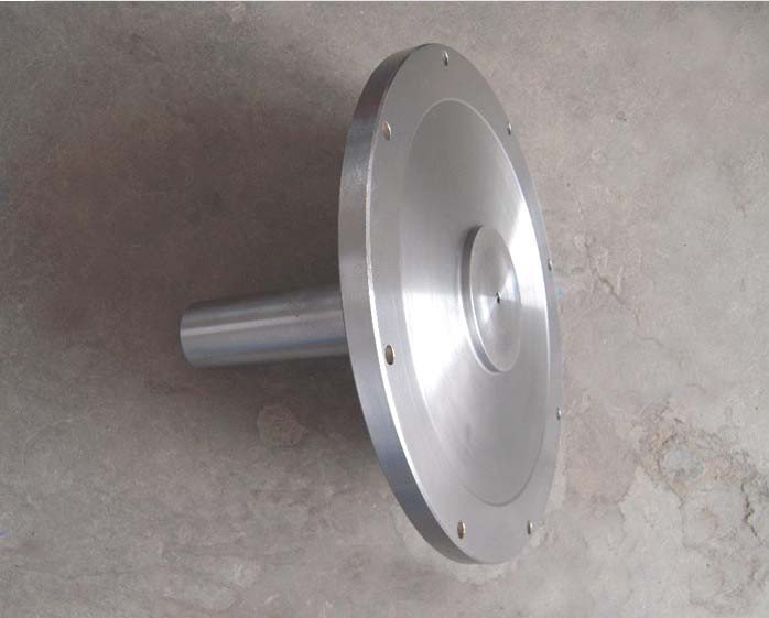 OEM Steel and Milling, Stamping Precision Metal Parts with Chemical Fim, Powder Surface