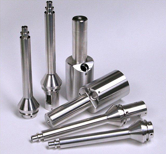 ΜM auto de torneado modificado para requisitos particulares del Ra 1,6 de las piezas de las piezas ALSI 302 Plasting del CNC