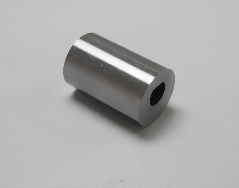 CNC Precision Machined Parts By Turning / Milling For Cars / Nameplates / Electronic Devices