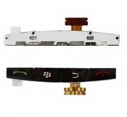 Cell phone keypads for Blackberry 9500 All shapes and colors can be blended