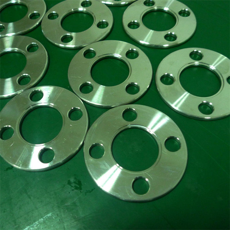 Durable CNC Milling Machining / Grinding / Burring Stainless Steel Machined Parts for Auto