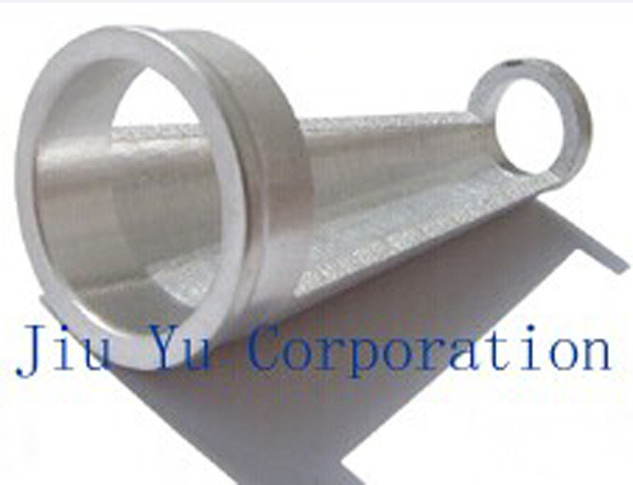 OEM Zinc Plating Precise CNC Lathe Spare Parts Products for Machine Components