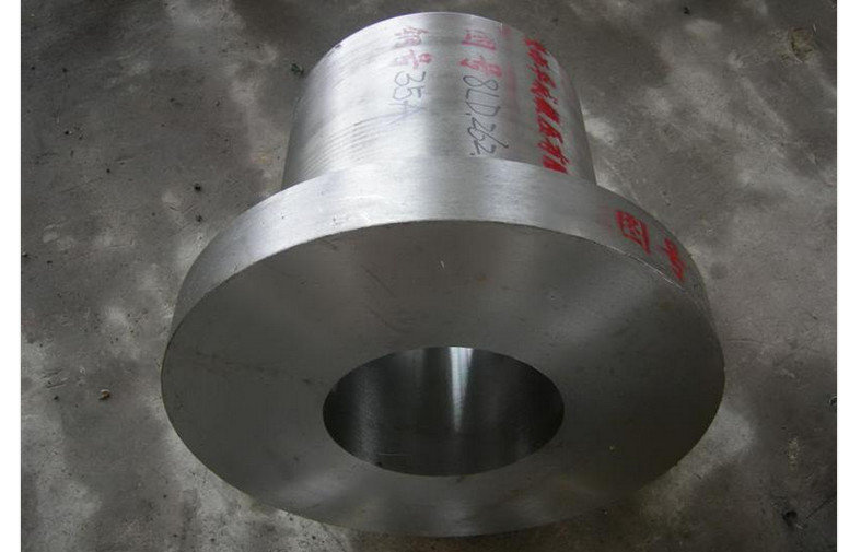 High Tolerance Alloy Steel Forgings For Reducer Machinery With Metallurgy Forgings