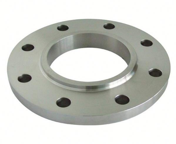 JIS B2220-1984 SOH Stainless Steel Flanges Pressure 5K To 20K For Water System