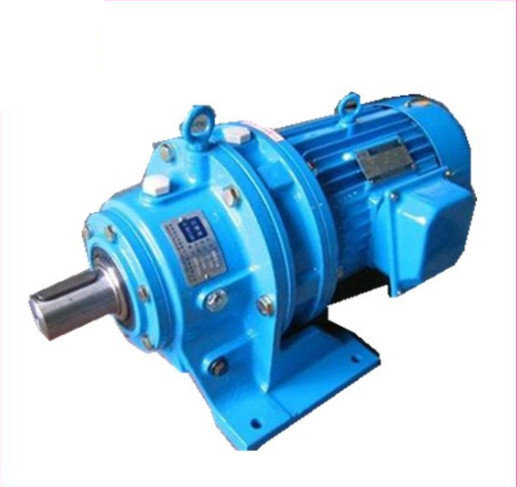 YEJ Series AC Brake Motor , Three Phase Induction Motor For Metal Cutting Tool