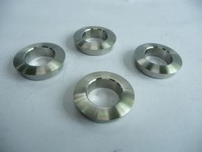 Aluminum Processing CNC Machined Prototypes For Mechanical Breadboards