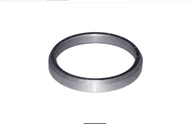 ASTM ennegrecen los anillos/el anillo de cerradura rodados forjados maquinaria de la forja para la industria de Matallurgy