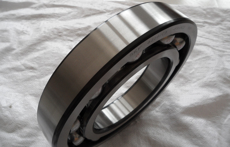 El rodamiento de bolitas profundo del surco de SKF 6215-2Z/VA208 6215-2Z/VA201 6215/VA201 6215-2Z/VA228 para las temperaturas altas escoge fila