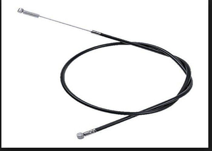 1.5 mm 7 * 7 Bicycle Brake Cable Housing With Zinc Head Glavanized Ineer Cable Type