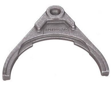 Las industrias de la forja del metal del OEM procesan/las colocaciones de acero forjadas que pulen, tratamiento térmico