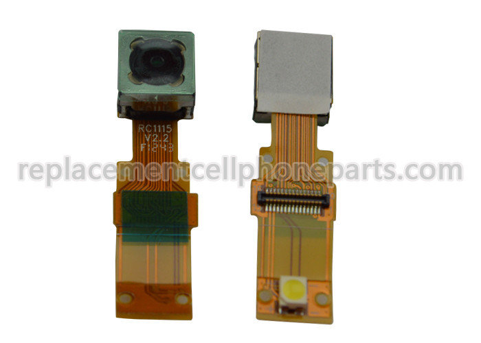 Original Material Cell Phone Flex Cable with Standard Size Flex Number F1243
