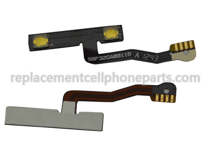 Conector de cable original de cinta de la flexión para los accesorios del teléfono celular de Alcatel