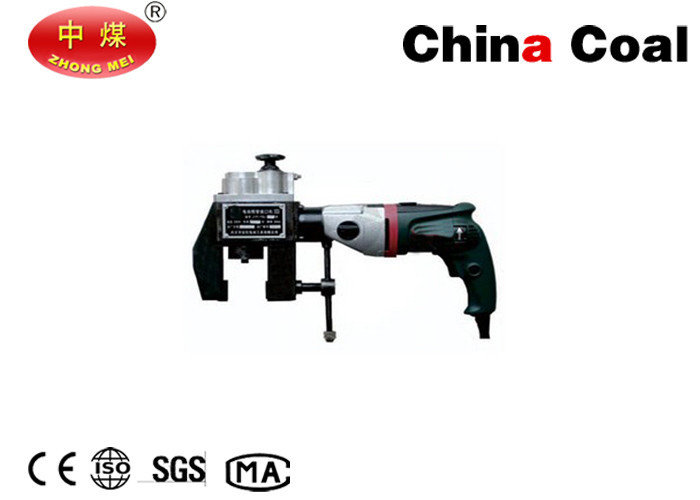 ISY-850 Portable Inner Mounted Pipe Beveling Machine Can Process U,V shape groove Used for Carbon Steel, Stainless Steel