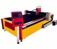 Dual Drive Desktop Plasma Cutter , Cnc Steel Cutting Machine Stable Performace