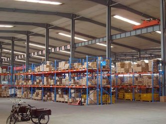 jinan chengbao international trade co.,ltd