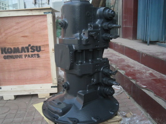 pc200 pc210 pc300 pc360 pc400 pc450 pc650 pc750 komatsu excavator main pump