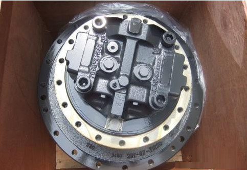 pc200 pc210 pc300 pc360 pc400 pc450 pc650 pc750 komatsu excavator final drive