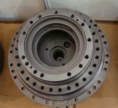 pc200 pc210 pc300 pc360 pc400 pc450 pc650 pc750 komatsu excavator final drive