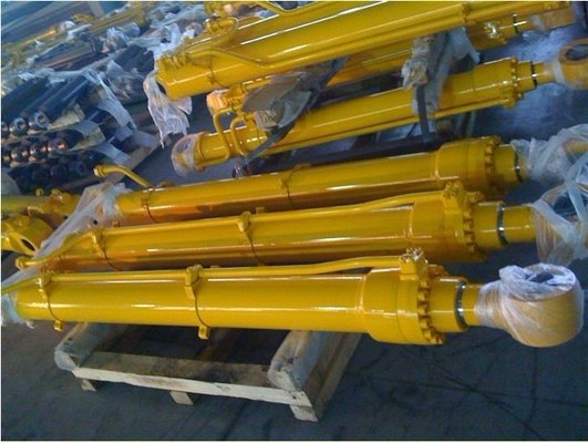 pc200 pc210 pc300 pc360 pc400 pc450 pc650 pc750 komatsu excavator cylinder