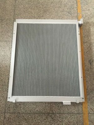pc200 pc210 pc300 pc360 pc400 pc450 pc650 pc750 komatsu excavator  oil cooler