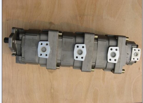 komatsu sem sdlg xcmg liugong longking wheel loader gear pump