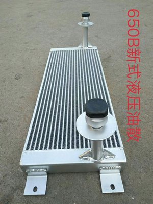 SEM618 SEM630B SEM636 SEM650B SEM652B SEM655 SEM656 SEM657C SEM658C SEM659C  ZL50F SEM660B SEM wheel loader radiator