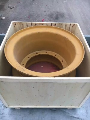 SEM630B SEM636 SEM650B SEM652B SEM655 SEM656 SEM657C SEM658C SEM659C  ZL50F SEM660B SEM wheel loader rim