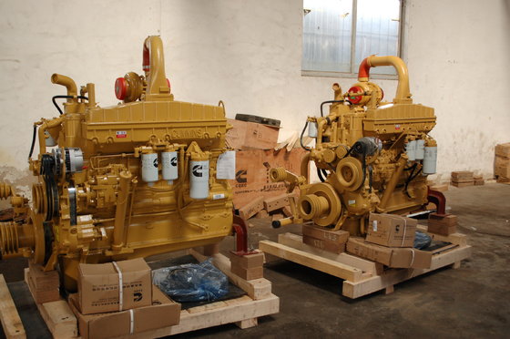 6BT 6CT NT855 K19 K38 M11 cummins diesel engine