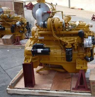 wd615 wd10g178e wd12g wp6 weichai diesel engine for dozer and wheel loader