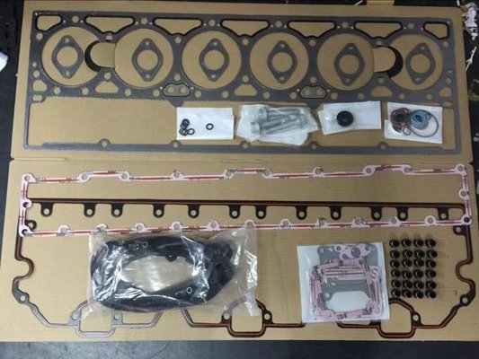 6D95 6D102 6D108 6D110 6D114 6D125 6D140 6D155 6D170 engine upper kit lower kit